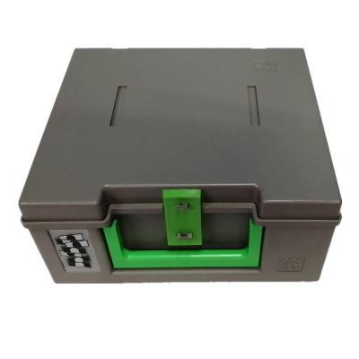 China 445-0693308 NCR Reject Cassette 445-0603100 Selfserv Hyosung ATM Machine parts for sale