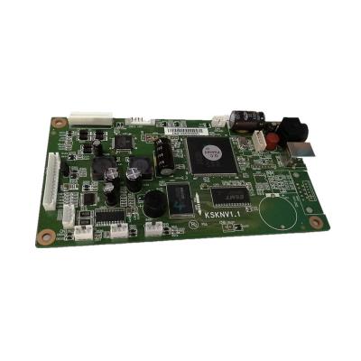 China 01750189334 Receipt Printer TP13 Motherboard Control Board Wincor Nixdorf Atm Parts for sale