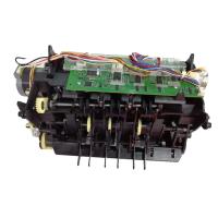 China 01750220022 INPUT OUTPUT Wincor ATM Parts MODULE COLLECTOR UNIT CRS for sale