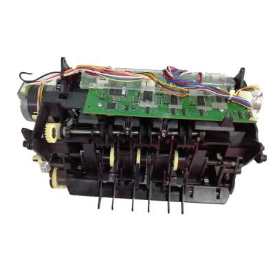 China 01750220022 INPUT OUTPUT Wincor ATM Parts MODULE COLLECTOR UNIT CRS for sale