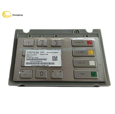 China 1750255914 1750255914 ATM Wincor V7 EPP INT ASIA CRYPTERA 01750279930 01750235366 for sale