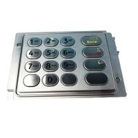 China 4450745418 NCR EPP Pinpad Selfserv 6625 Keyboard for sale