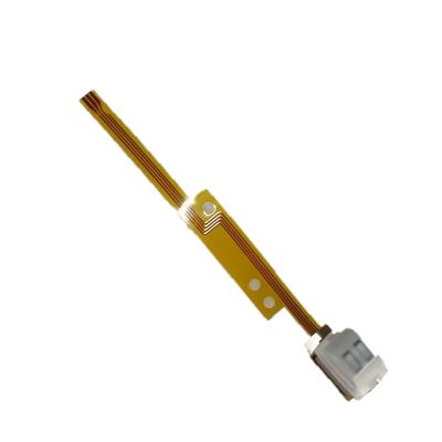China ATM Parts NCR Pre-head Standard Shutter 998-0235654 Use for ATM Machine for sale