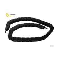 China NCR Atm Parts 445-0716053/4450716053 NCR SELF SERV SDM ENERGY CHAIN 36 LINK SMALL 10MM WITH ENDS for sale