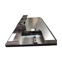 China Wincor Atm Parts 1750127372 MONITOR 12.1 INCH TFT HIGHBRIGHT DVI ISFT 01750127372 for sale