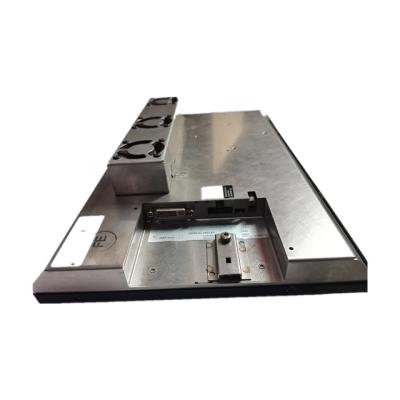 China Wincor Atm Parts 1750127372 MONITOR 12.1 INCH TFT HIGHBRIGHT DVI ISFT 01750127372 for sale