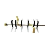 China Wincor Atm Parts Wincor CINEO C4060 Paddle Shaft Assy Foil. 1750106232/01750106232 for sale