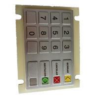 China 1750132085 V5 EPP ESP SüD Amerika CES PCI Wincor Nixdorf ATM Parts Suppliers for sale