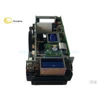 China Nautilus Hyosung ATM Parts Card Reader Sankyo ICT3Q8-3A0280 5645000019 for sale