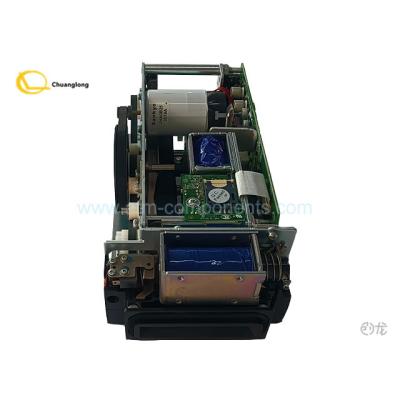 China Nautilus Hyosung ATM Parts Card Reader Sankyo ICT3Q8-3A0280 5645000019 for sale