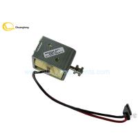 China 1750134477 Wincor Cineo C4060 Solenoid AU Module Centralization Unit Upper 01750134477 for sale