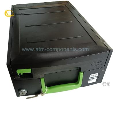 China 01750177998 1750155418 Wincor CRS CRM ATM Wincor Cineo C4060 Cash Cassette BC LOCK II 1750279853 for sale