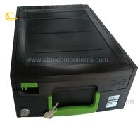 China 01750177998 1750155418 Wincor CRS CRM ATM Wincor Cineo C4060 Cash Cassette BC LOCK II 1750279853 for sale