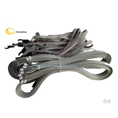 China Softkey Connected Cables EPP V6 ATM Wincor Procash 285 1750265343 01750265343 for sale
