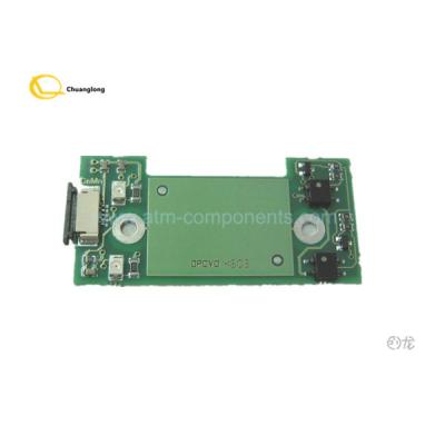 China A003370 ATM Components Glory NMD BOU Exit-Empty Sensor Incl Board Delarue A003370 for sale