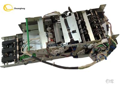 China 445-0721557 4450721557 ATM Parts NCR 6632 F/A Front Load PRESENTER S1 S2 205053 for sale