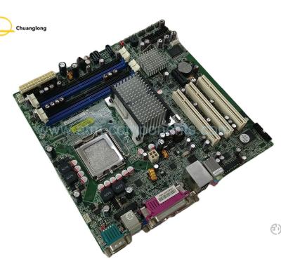 China NCR ATM Parts 497-0457004 4970457004 NCR Self Serv Talladega Motherboard Intel Q965 LGA 775 EATX for sale