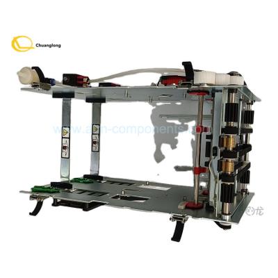 China 445-074055 ATM NCR S1 DUAL PICK MODULE ARIA 3 PICK LINES ROHS 445074055 445-0654968 445-0671759 for sale
