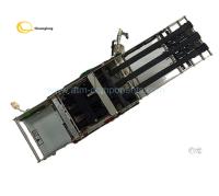China 445-0688274 NCR 6625 6634 SI RA PRESENTER LONG NOSE NCR REAR ACCESS PRESENTER for sale