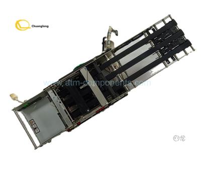 China 445-0688274 NCR 6625 6634 SI RA PRESENTER LONG NOSE NCR REAR ACCESS PRESENTER for sale