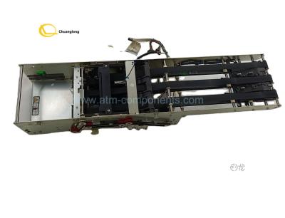 China ATM NCR 6634 6625 6626 S1 PRESENTER LONG NOSE  RA  Nose 445-0721581 4450721581 for sale