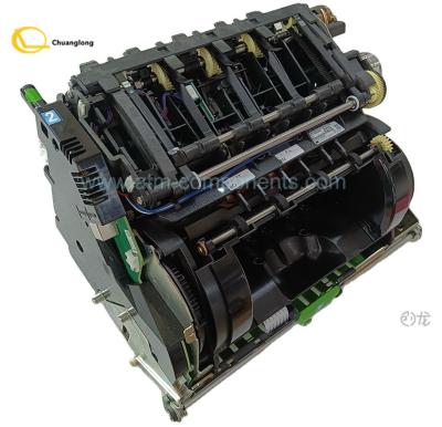 China 01750248000 Wincor Cineo 4060 In-Output Module Collector Unit CRS-M-II 1750248000 for sale
