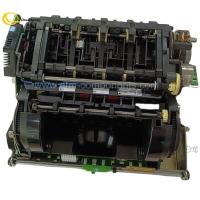 China CRS Wincor Cineo In-Output Module Customer Tray CRS-M-III 1750220330 01750220330 for sale