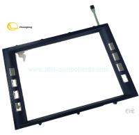 China ATM Parts Wincor Nixdorf Procash CS285 Fascia 285 15