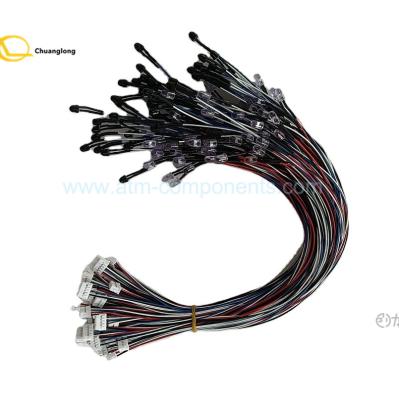 China 1750110970 01750110970 Wincor Nixdorf 2250xe 2350xe CCDM VM3 VM2 Printer Cable for sale