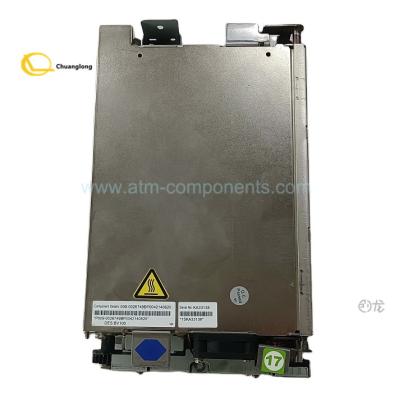 China NCR GBNA GBRU GBVM Bill Validator BV Line Fujitsu Recycling Machine BV100 009-0026749 0090026749 for sale