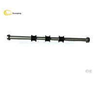China ATM Parts Shaft Transport Idler Assembly 49202790000A Diebold Opteva Shaft XPRT Drive NON-Grooved for sale