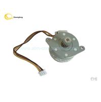 China 1750267132 Wincor TP28 Thermal Receipt Printer DC Motor PM35L-048-ZHS3 1750256248 for sale