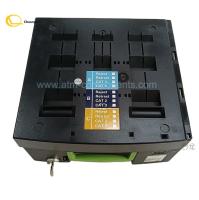 China Wincor Cineo C4060 C4040 Reject Cassette RR CAT3 BC Lock 01750183504 1750183504 ATM CRS CRM for sale