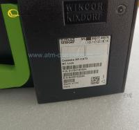 China Wincor Cineo C2060 C2070 Reject Cassette RR CAT3 BC Lock 01750183504 1750183504 C8050 C2560 for sale