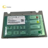 China Diebold Nixdorf ATM Wincor EPP V8 INT ASIA +/- ST CRYPTERA 1750303455 01750303455 for sale