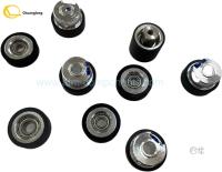China ATM Machine Parts Wincor V2CU Card Reader Roller Set 01750173205-1 for sale