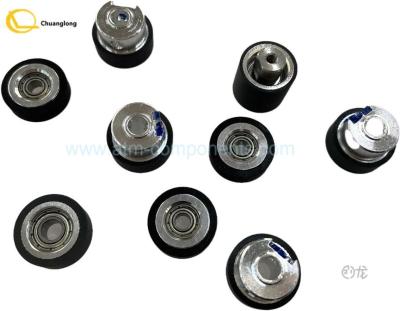 China ATM Machine Parts Wincor V2CU Card Reader Roller Set 01750173205-1 for sale