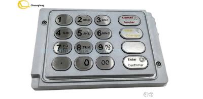 China ATM Machine Part NCR EPP Keyboard English 4450744380 for sale