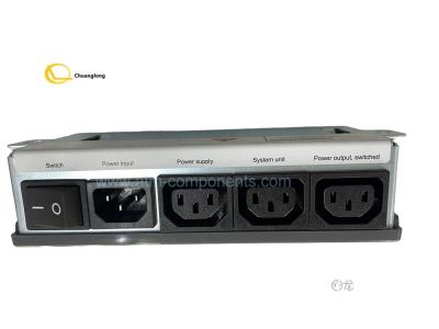China 01750150107 ATM Parts Machine Wincor Nixdorf C4060 Power Supply Switch 1750150107 for sale