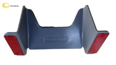 China NCR ATM Parts NCR 58xx 66xx Grey Keyboard Pinpad Cover For ATM Machine for sale