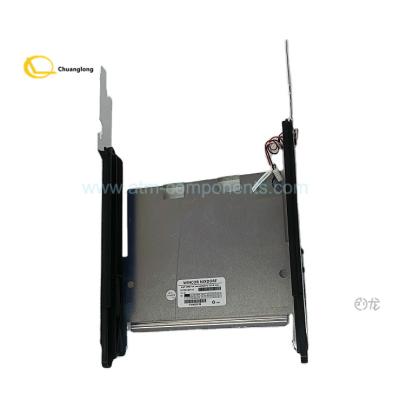 China 01750160110 Wincor Nixdorf AGT CMD-V4 Horizontal Rl 252.6mm Transport Chasis 1750160110 for sale