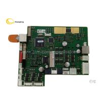 China 01750140781 1750140781 Wincor Nixdorf Cineo CS4060 CS4040 PCB Dispenser Control Board Cash Recyclers for sale