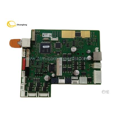 China 01750140781 1750140781 Wincor Nixdorf Cineo CS4060 CS4040 PCB Dispenser Control Board Cash Recyclers for sale