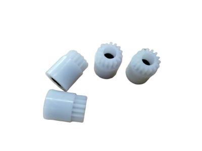 China 36T / 26G Double White Gears NCR Gear Pulley For ATM Machine 445-0632941/4450632941 for sale