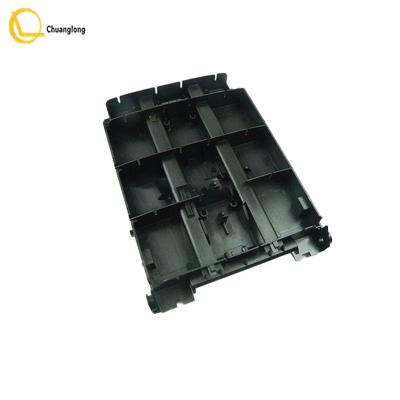 China Wincor Nixdorf ATM Parts Double Extractor Chassis For 2050XE V Module 01750035775 for sale