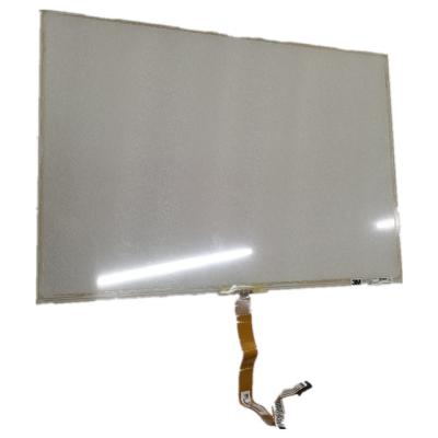 China ATM Spare Parts Wincor Nixdorf Cineo 4060 Touch Kit 15.0