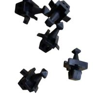 China Diebold ATM Spare Parts Snap Latch Square Pin 49023555000B for sale