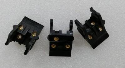 China 49225260000C Fork Block Diebold ATM Parts for sale