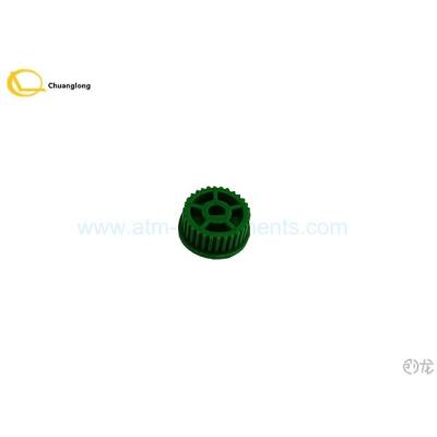China 1750047740 1750101956-05 Wincor Pulley 30T 9W Gear Receiving Issuing Module CCDM VM3 Wincor for sale