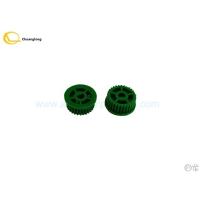 China ATM Wincor Gear 30T 9W Gear Receiving Issuing Module CCDM VM3 Wincor 1750047740 1750101956-05 for sale